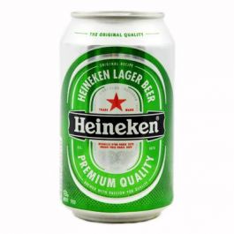 Heineken
